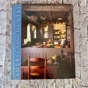 Accents | Time Life Books American Country Collection Set Of 5 ...